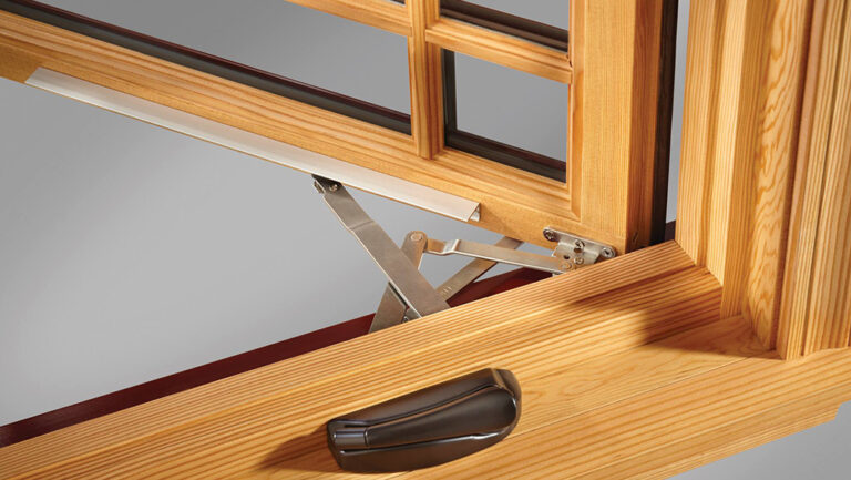 Casement & Awning | Operators - Roto North America