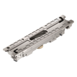 Sliding Patio | Handles - Roto North America