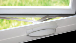 Casement & Awning | Operators - Roto North America