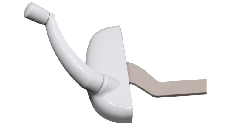 Casement & Awning | Operators - Roto North America