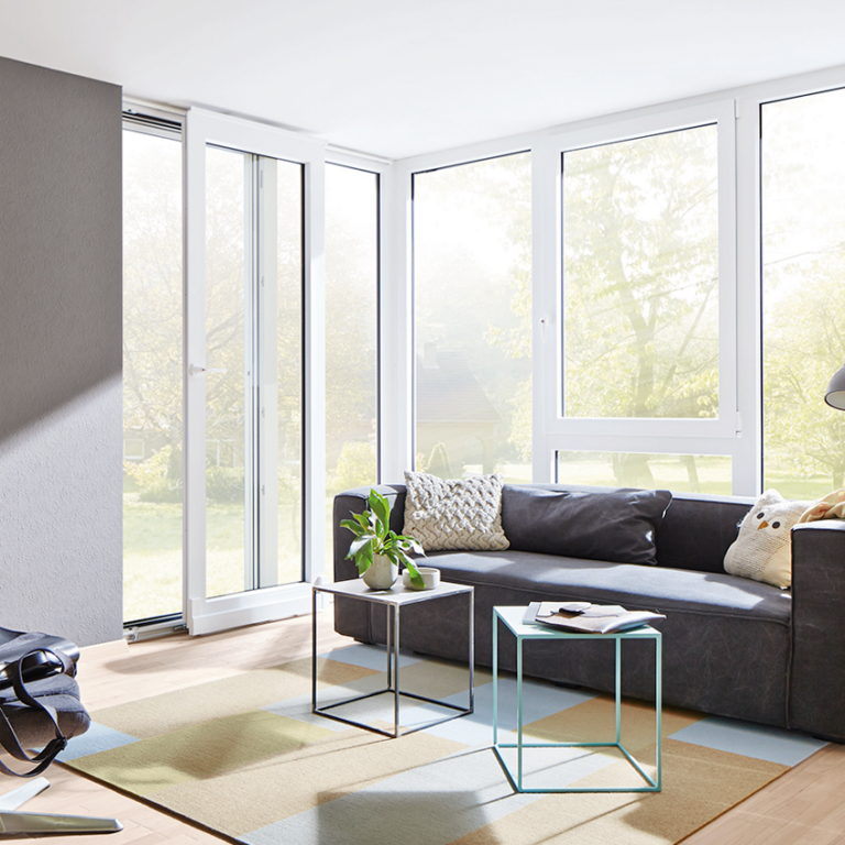 Casement & Awning | Operators - Roto North America