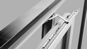 Tilt&Slide - Roto North America