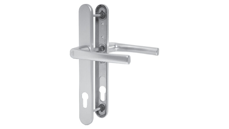 Hinged Patio | Handles - Roto North America