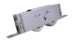 Sliding Patio | Rollers - Roto North America