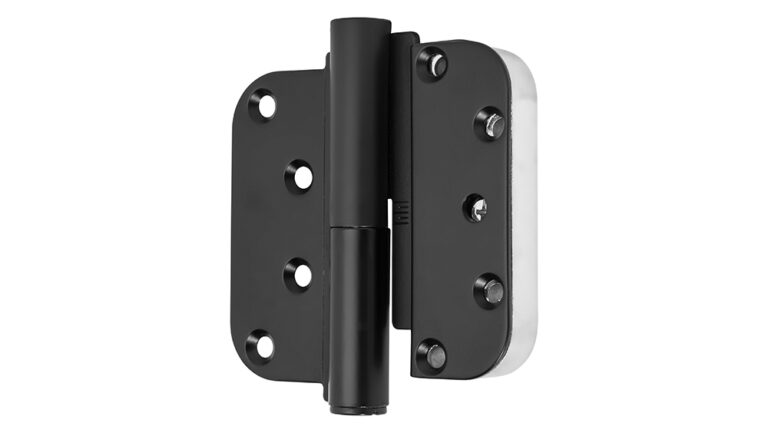 Hinged Patio | Hinges - Roto North America
