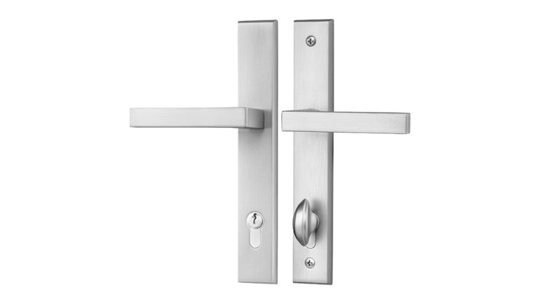 Hinged Patio | Handles - Roto North America