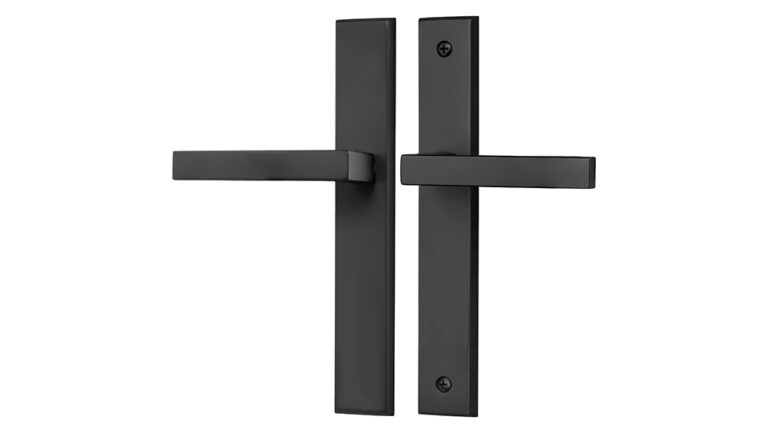 Hinged Patio | Handles - Roto North America