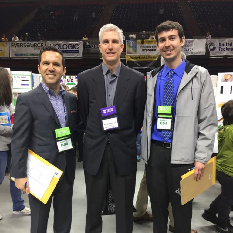 History - Roto North America