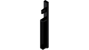 Sliding Patio | Handles - Roto North America