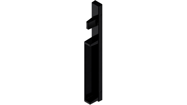 Sliding Patio | Handles - Roto North America
