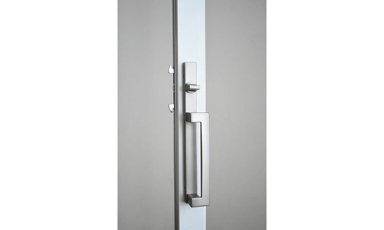 Sliding Patio | Handles - Roto North America