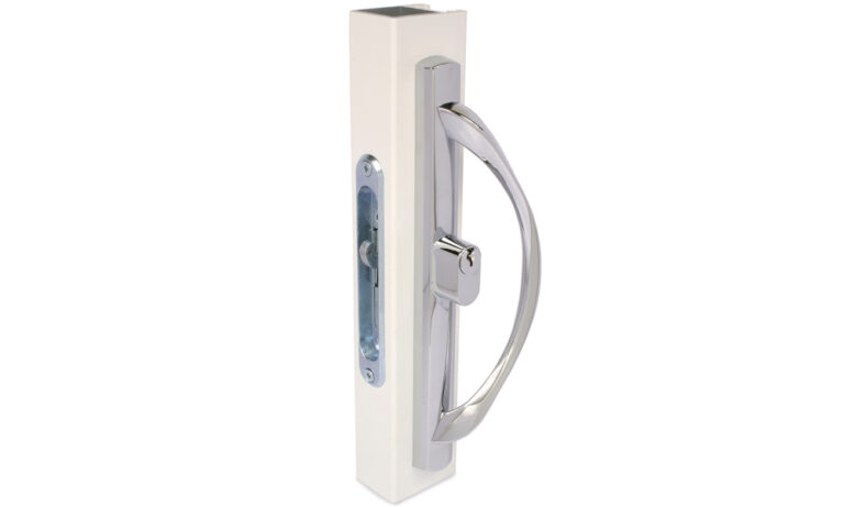 Sliding Patio | Handles - Roto North America