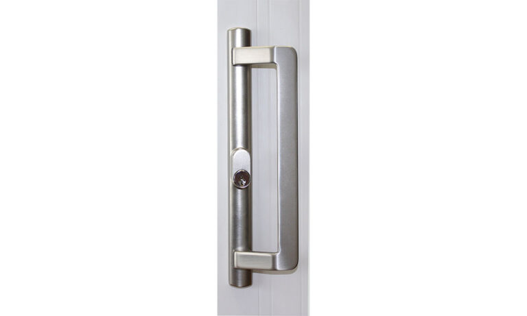 Sliding Patio | Handles - Roto North America
