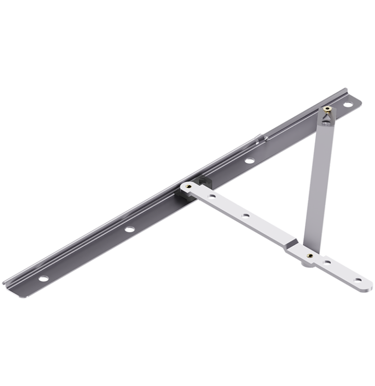 Casement & Awning | Locking Systems - Roto North America