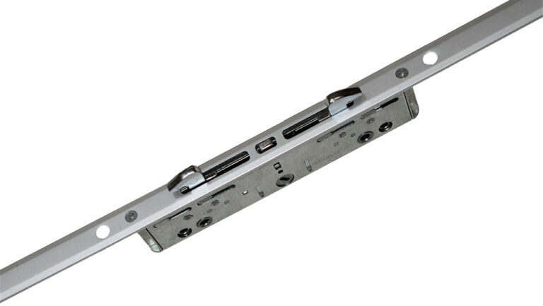 Sliding Patio | Mortise Locks - Roto North America