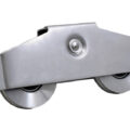 Sliding Patio | Rollers - Roto North America
