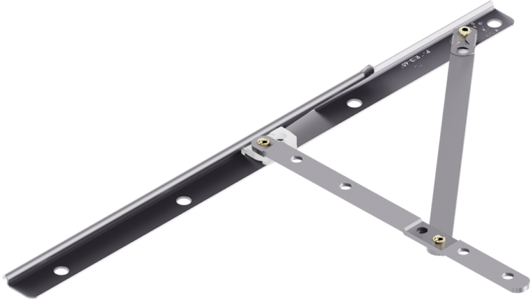 Casement & Awning | Hinges - Roto North America