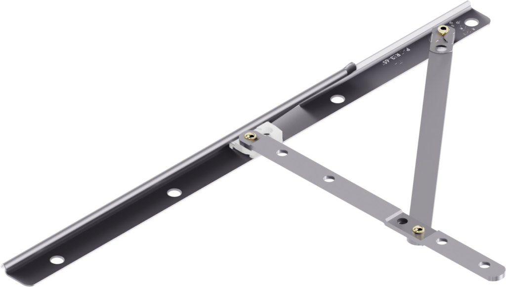 Casement & Awning | Hinges - Roto North America