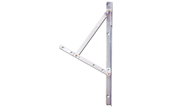 Casement & Awning | Hinges - Roto North America