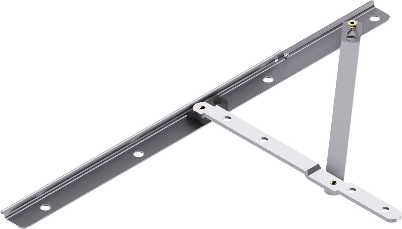 Casement & Awning | Hinges - Roto North America