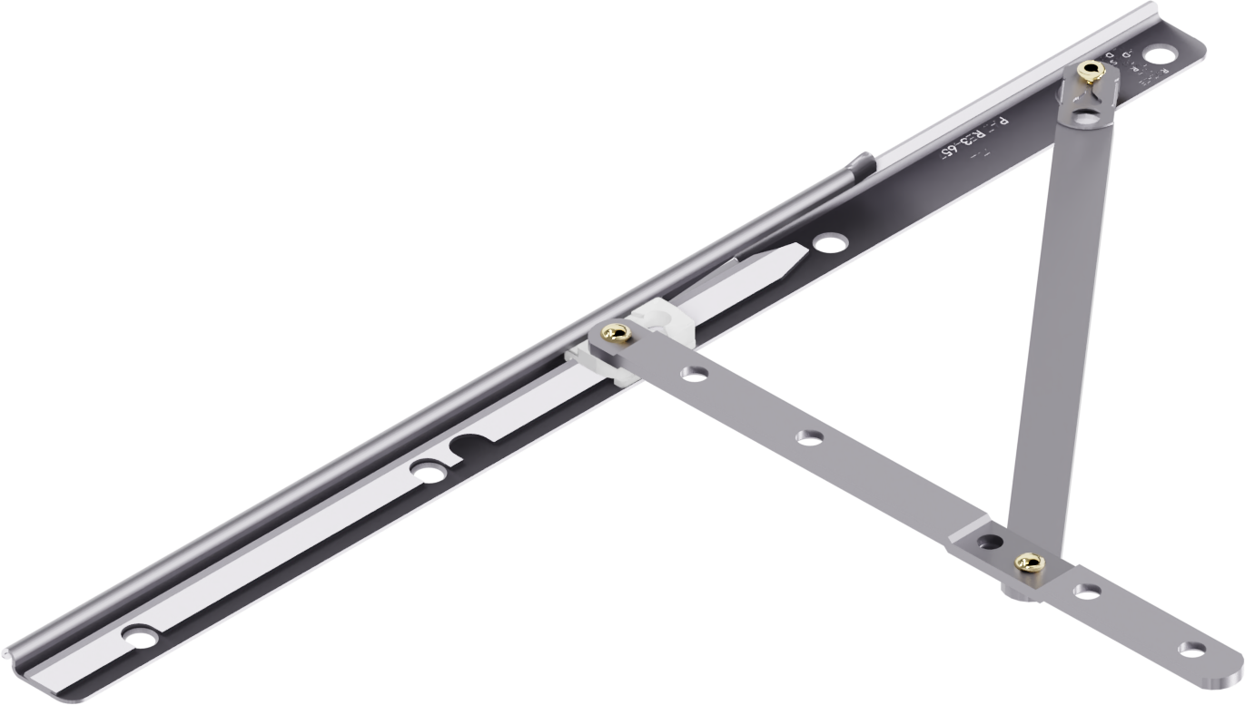 Casement & Awning | Hinges - Roto North America