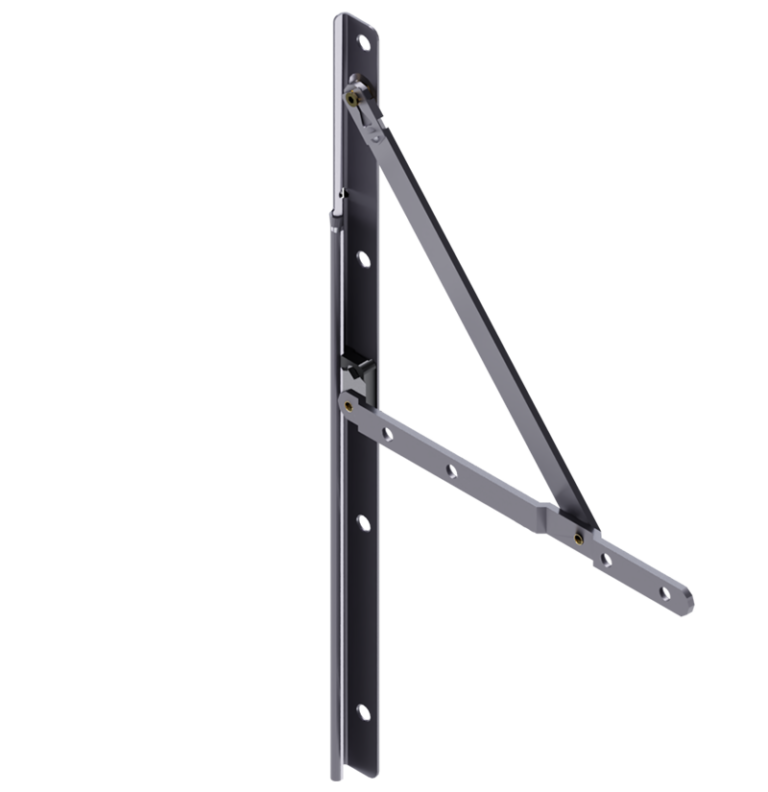 AL for Aluminum - Roto North America