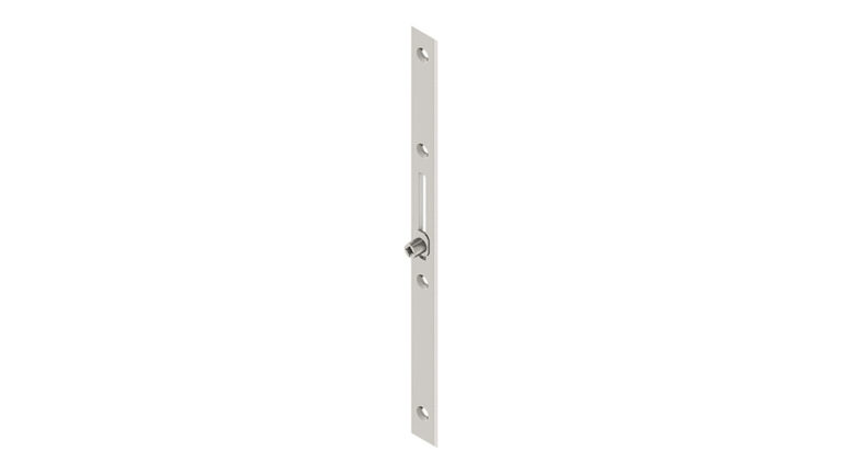 Hinged Patio | Locking Systems - Roto North America