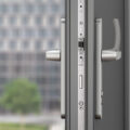 Hinged Patio | Locking Systems - Roto North America