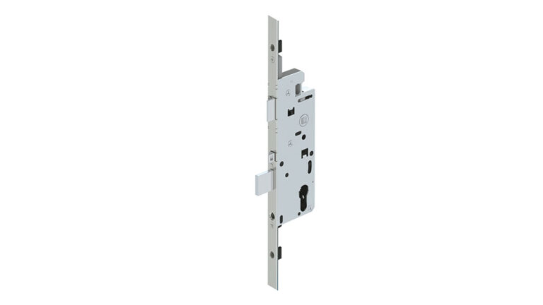 Hinged Patio | Locking Systems - Roto North America