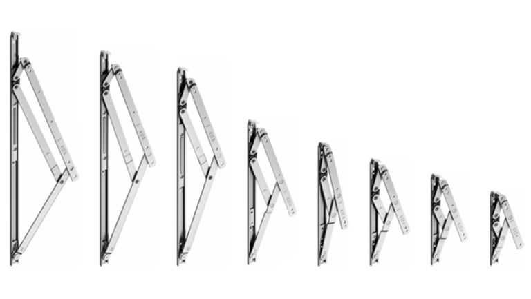 Casement & Awning | Hinges - Roto North America
