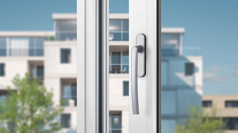 Lift&Slide - Roto North America