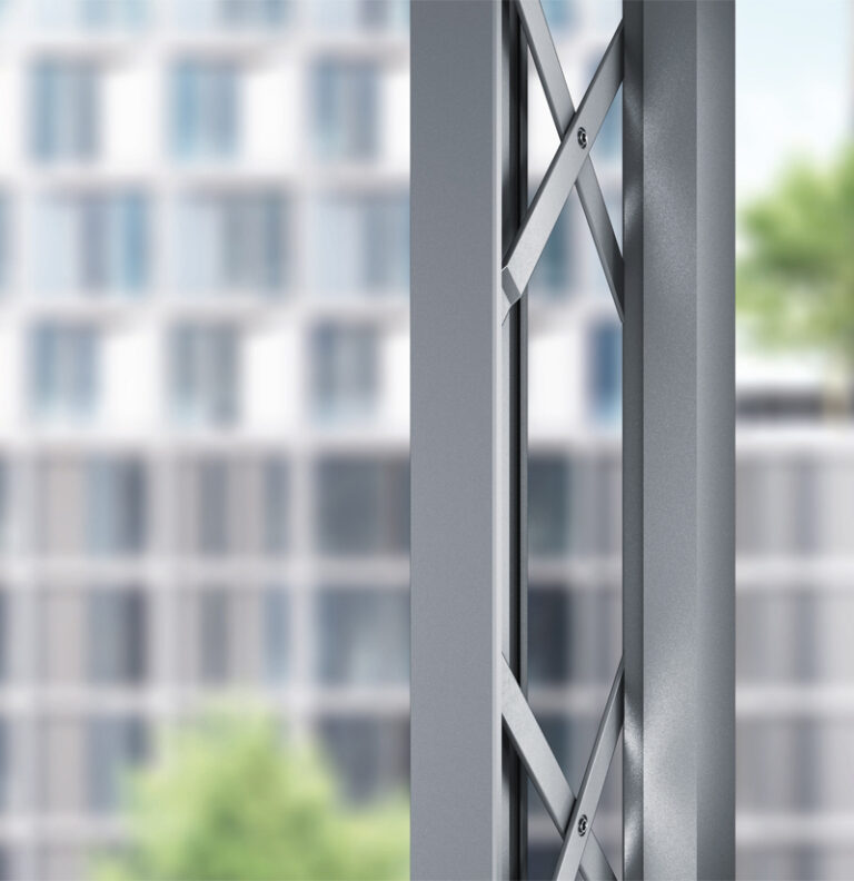 Casement & Awning | Operators - Roto North America