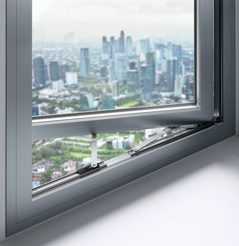 Casement & Awning | Hinges - Roto North America