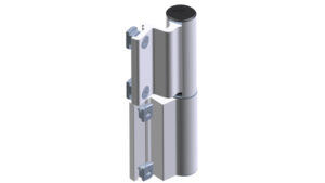 Hinged Patio | Hinges - Roto North America