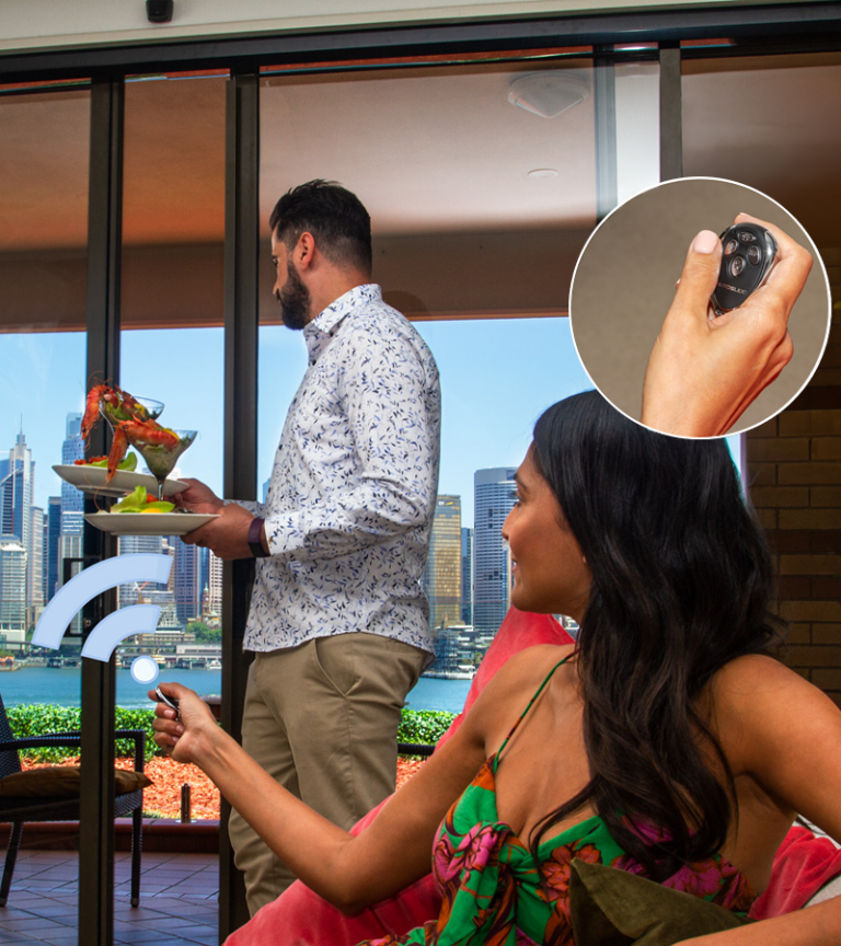 Tilt&Turn Automation - Roto North America